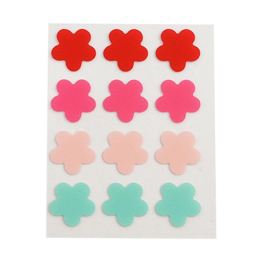 Dododots Patch Pretty Pimple Patch Acne Removal Hydrocolloid Stickers ...