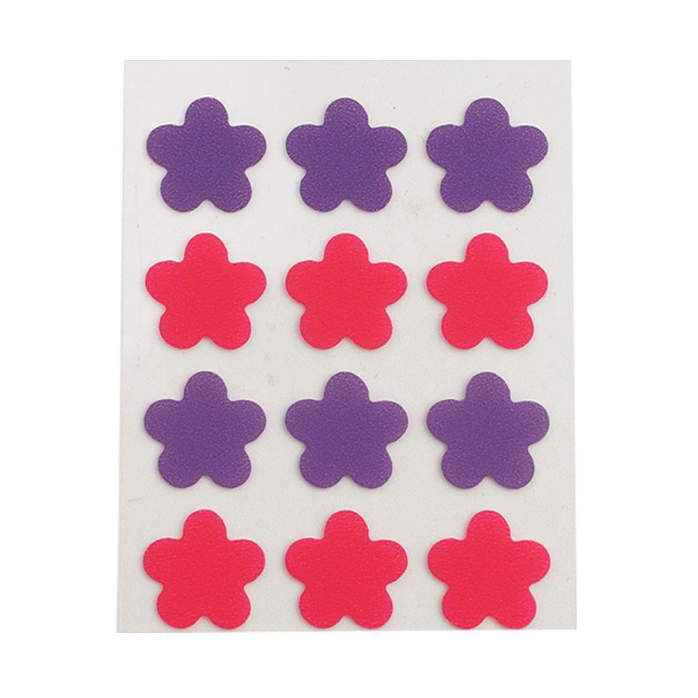 Dododots Patch Pretty Pimple Patch Acne Removal Hydrocolloid Stickers ...