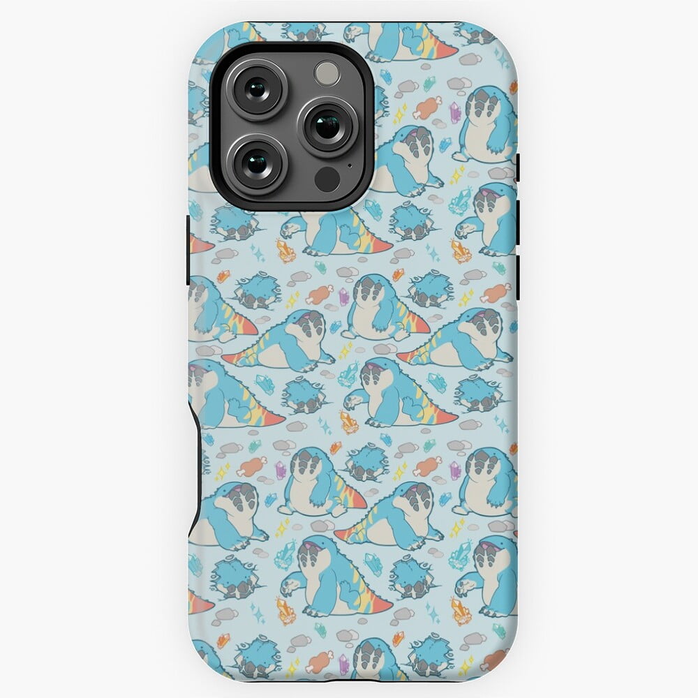 Dodogama Party Pattern Pastel Blue Phone Case for iPhone 16 15 14 13 12 ... Dodogama Party Pattern Pastel Blue Phone Case for iPhone 16 15 14 13 12 ...