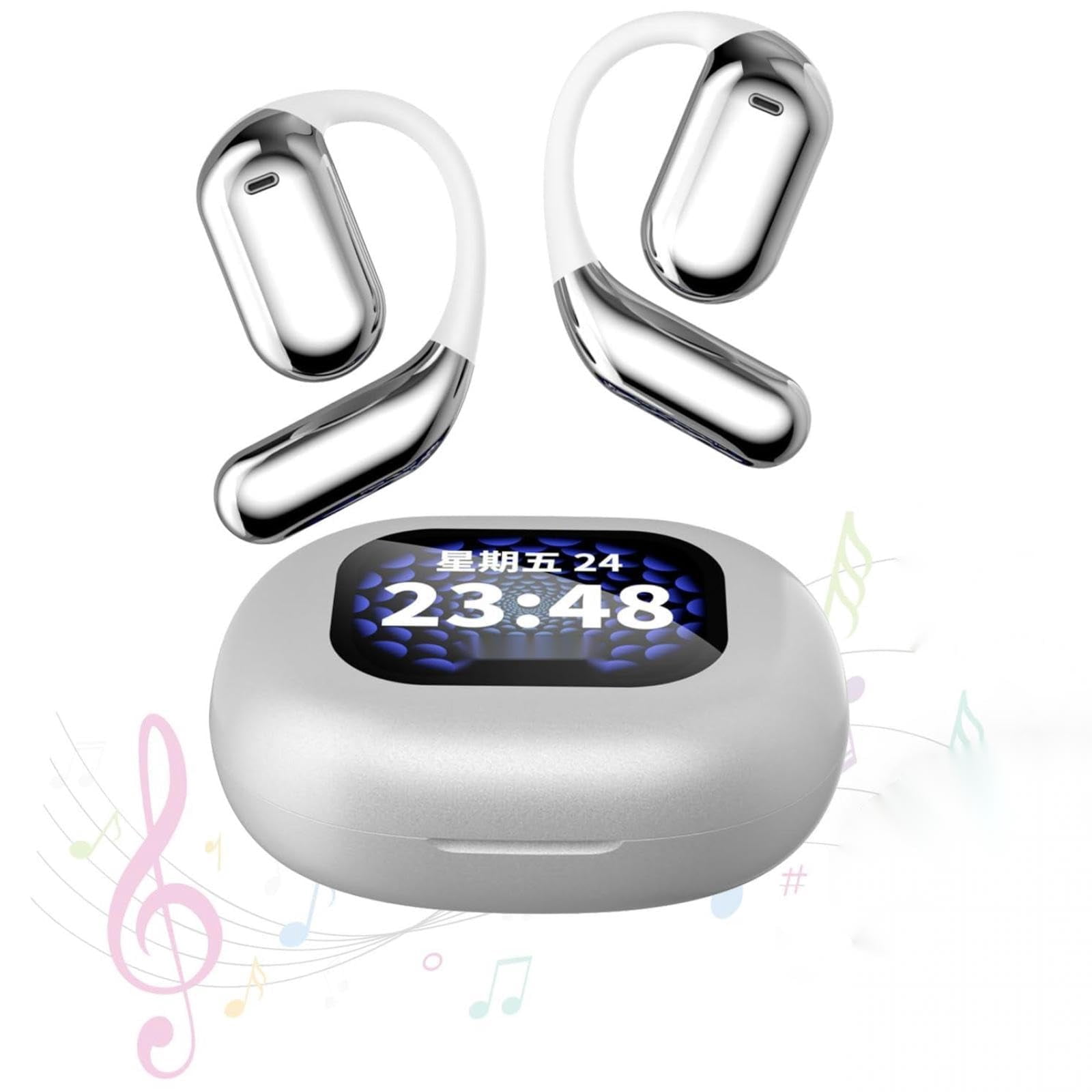 Dodorado Ear Buds,Dodorado Open Ear Bluetooth Earbuds,Dodorado Ear Buds ...