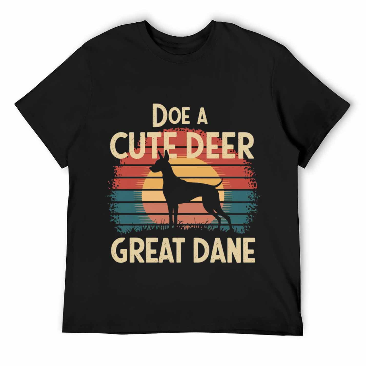 Doe A Cute Deertshirt design dog Redeemed Christian Bible Gift T-Shirt ...