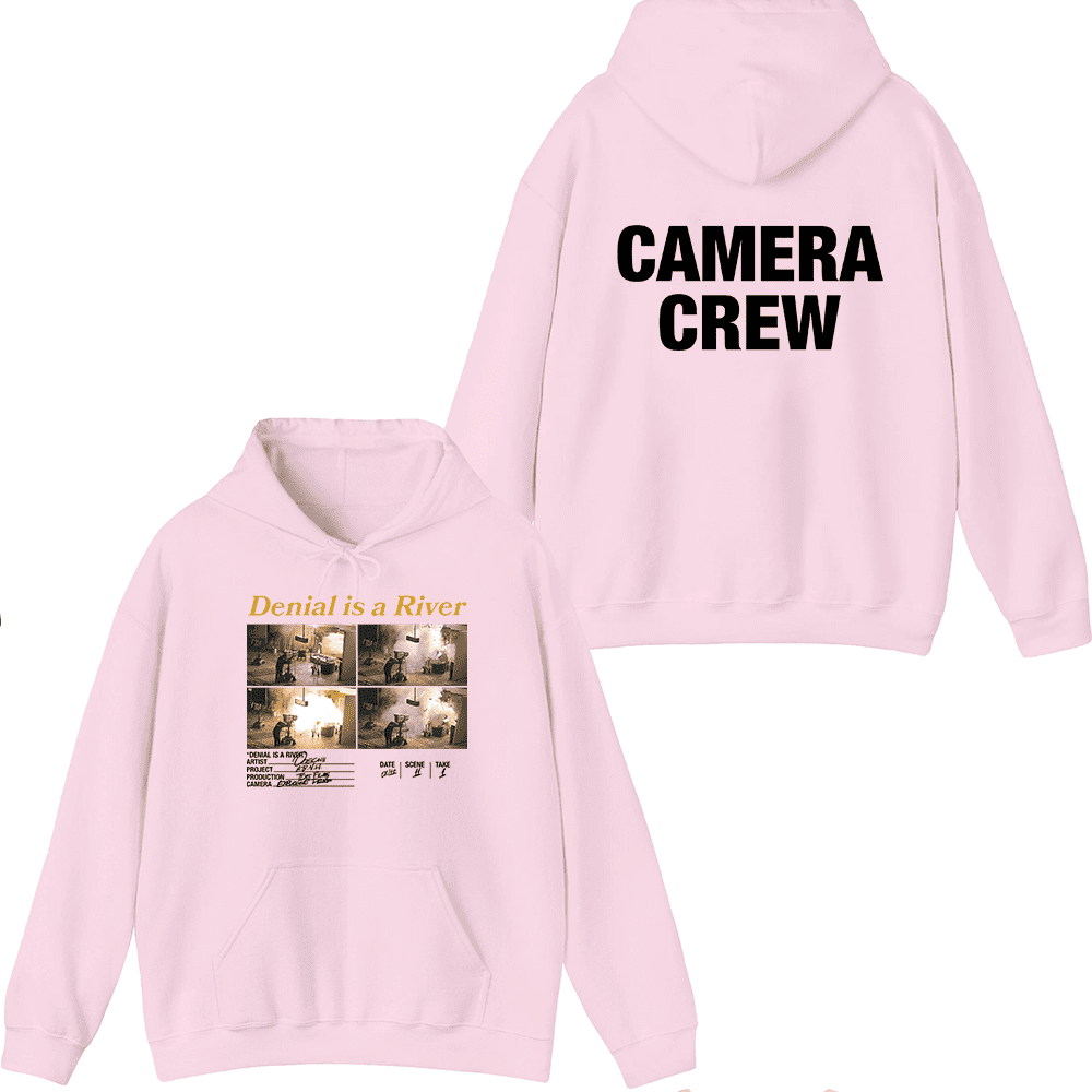 Doechii Merch DIAR Crew Hoodie Printed Hoodies Fashion Men Women Rapper ...