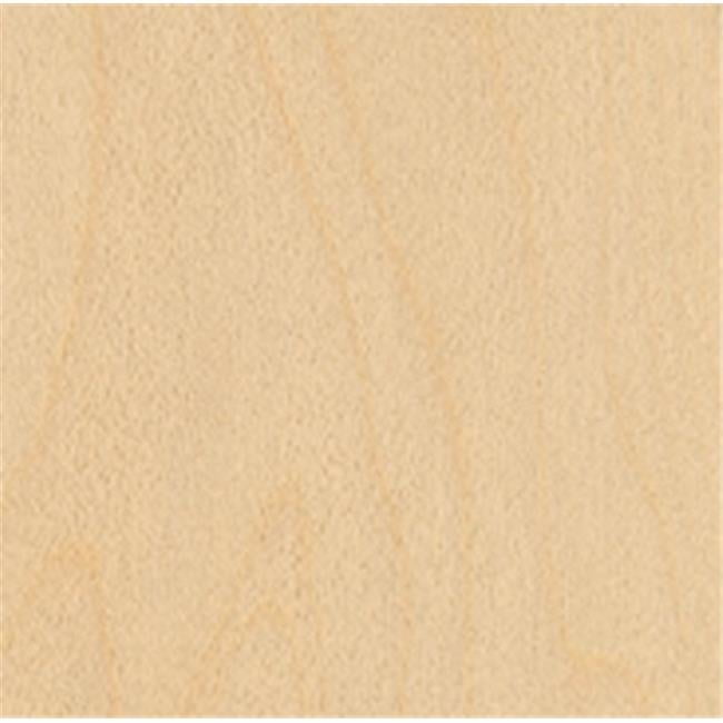 Doellken Self Adhesive Wood Edge Banding - Maple - Walmart.com