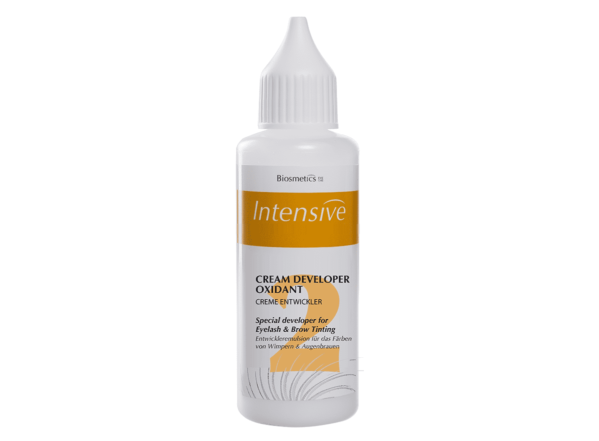 Biosmetics Intensive Creme Developer Oxidant 2% 50ml / 1.7oz - Walmart.com