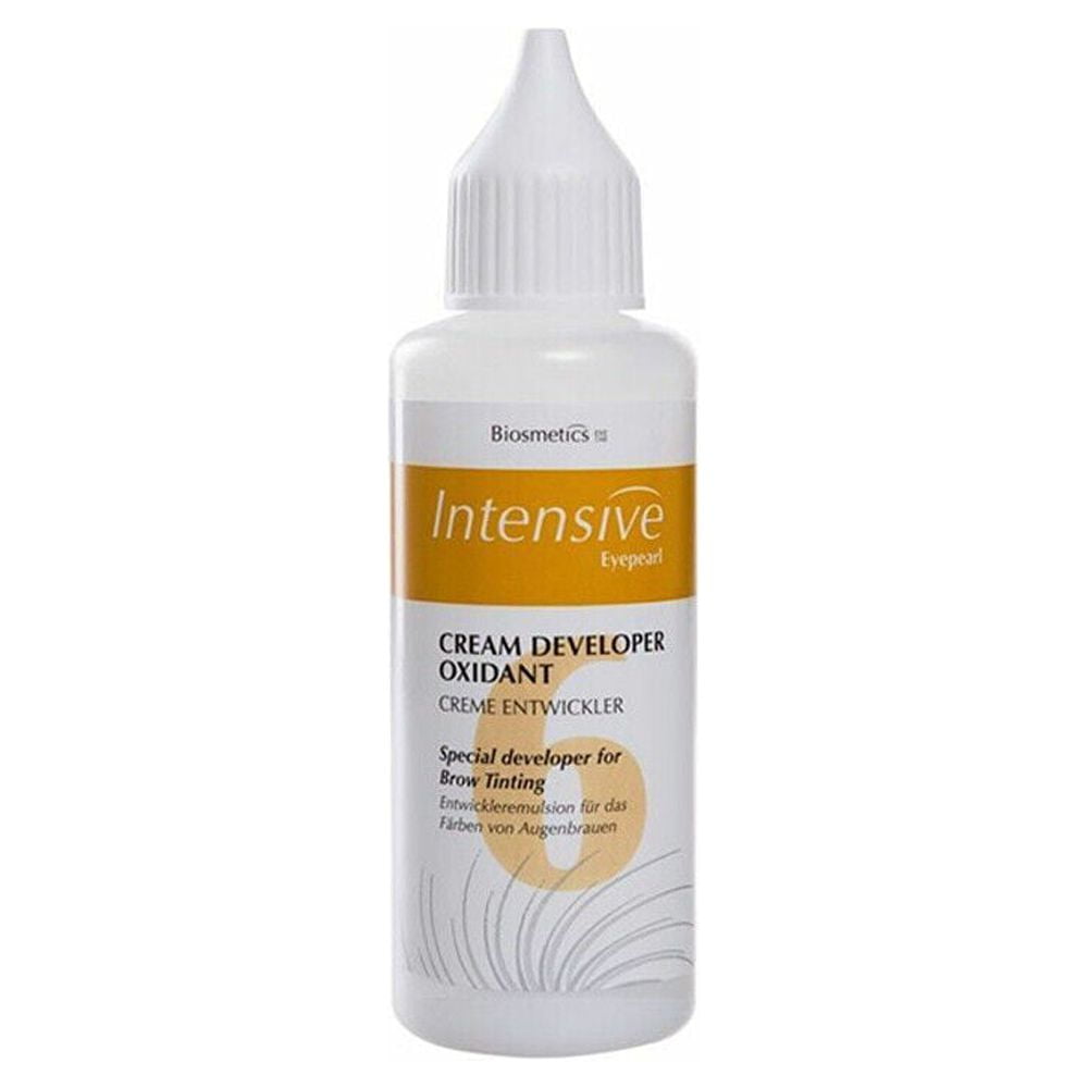 Biosmetics Intensive Creme Developer Oxidant 6% 50ml / 1.7oz - Walmart.com