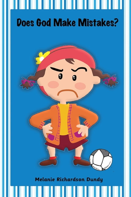 Does God Make Mistakes? (Paperback) - Walmart.com