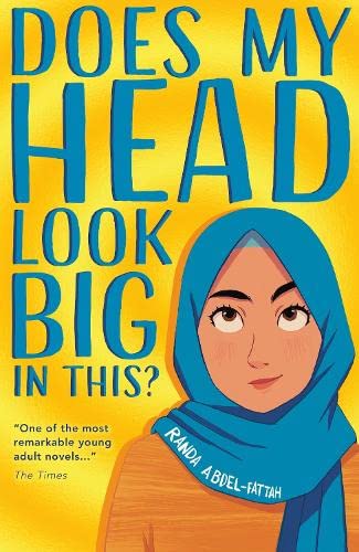 Pre-Owned Does My Head Look Big In This (2022 NE) Paperback - Walmart.com