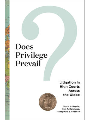 Does Privilege Prevail? - Walmart.com