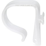 Doey's Heavy Duty Pew Clips (48-Pack) – Secure Hooks for Aisle Decor ...