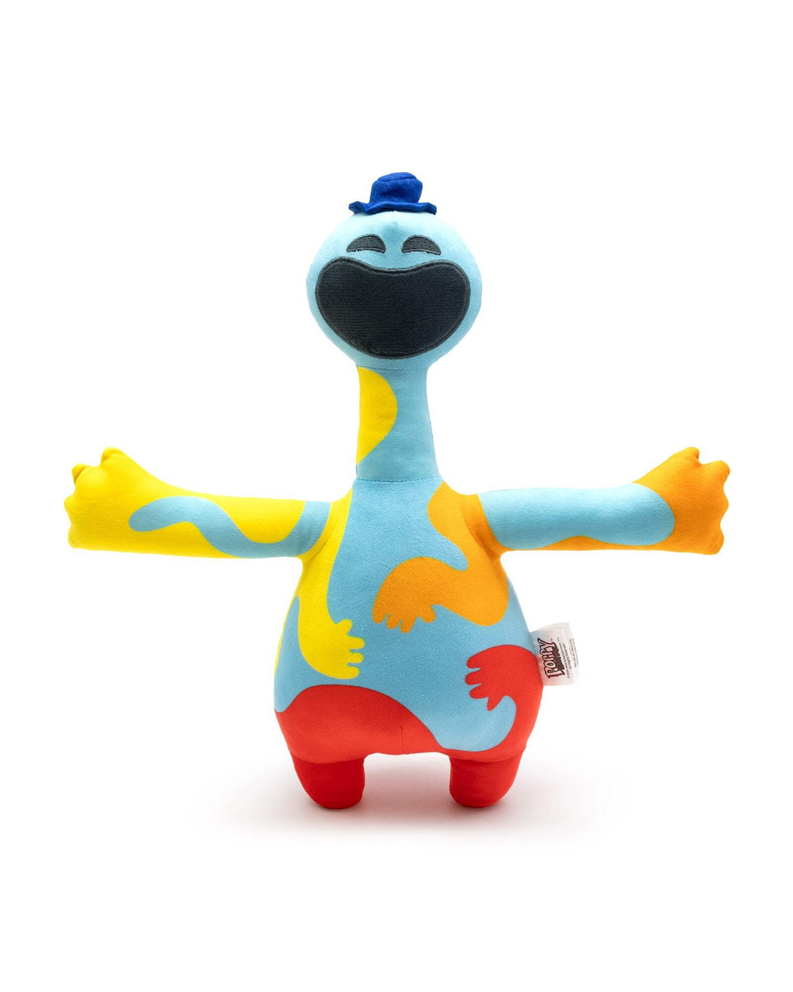 Doey the Doughman 12 Doey the Doughman 12