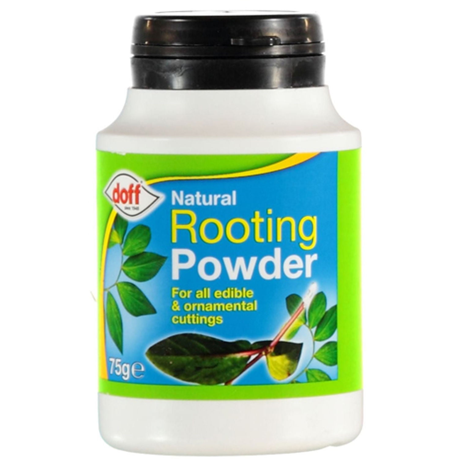 Doff Natural Rooting Powder - Walmart.com