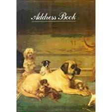 Best Sellers In Address Books