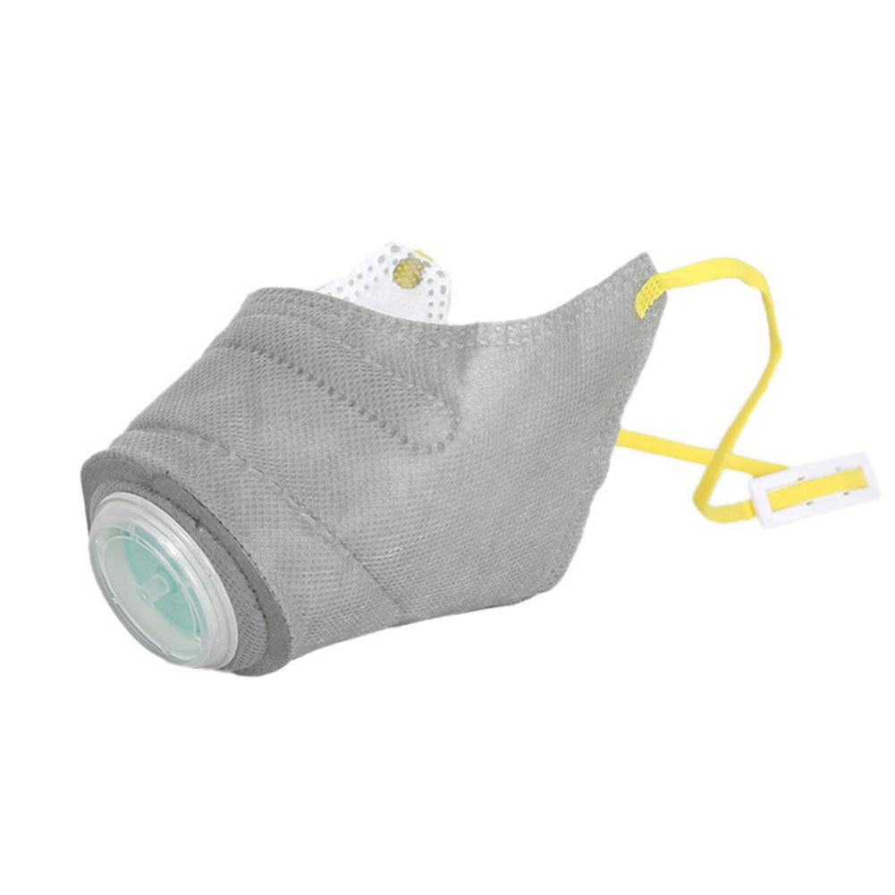 Dog Anti-smog Muzzle Anti-fog Outdoor Anti-bite Anti-messy y Eating ...