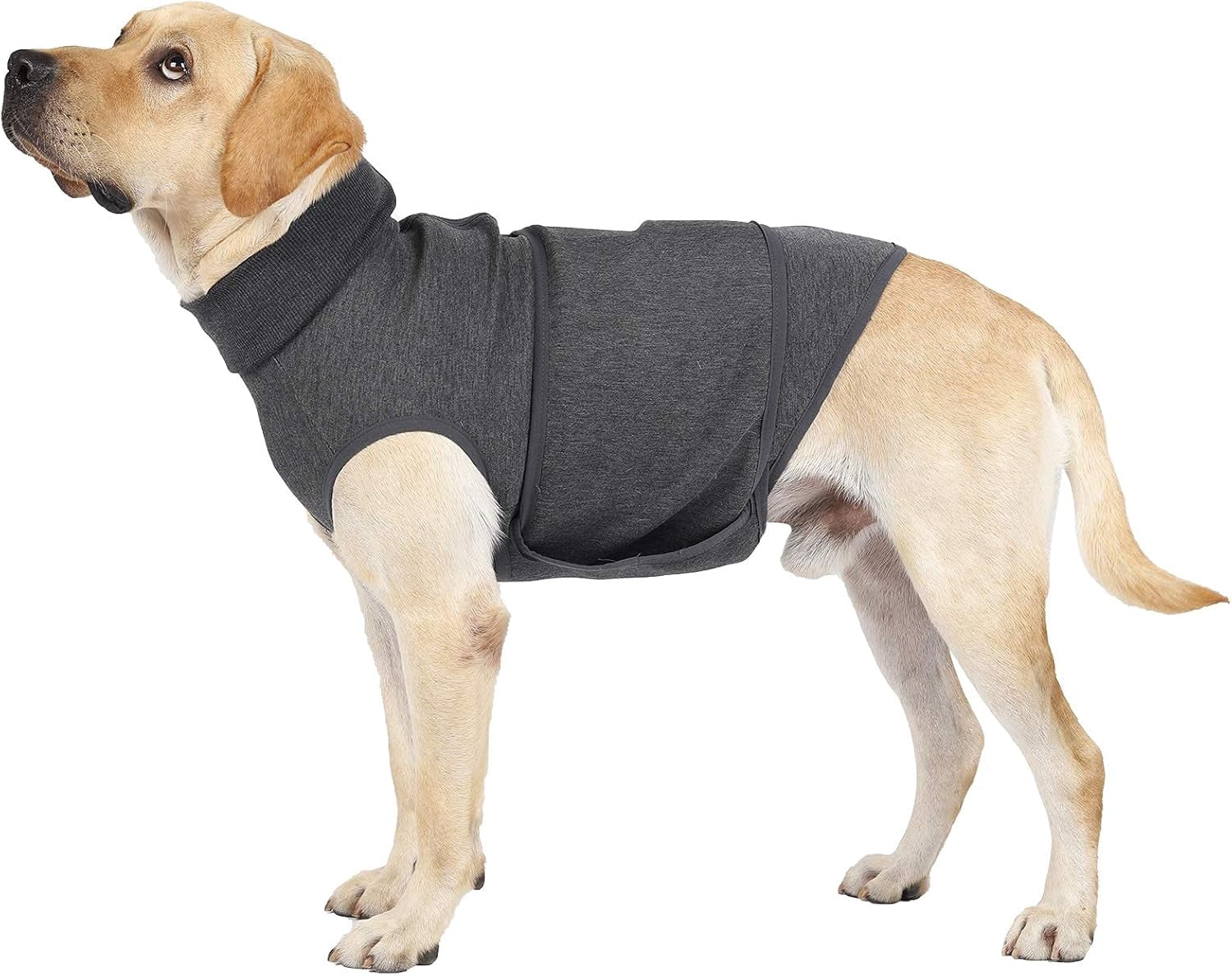 Dog Anxiety Jacket, Dog Coat Dog Anxiety Vest Jacket, Security Vest ...
