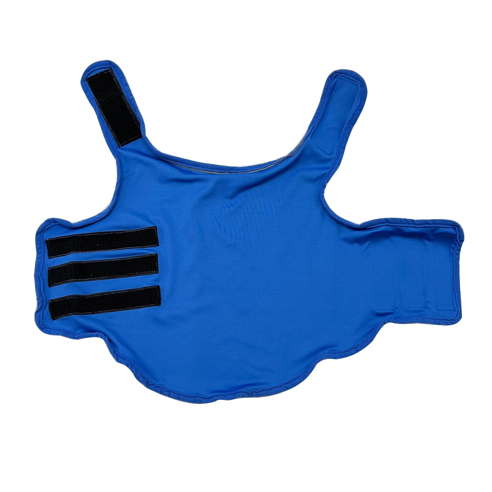 Dog Anxiety Vest, Soft Breathable Dog Anxiety Relief Jacket Calming ...