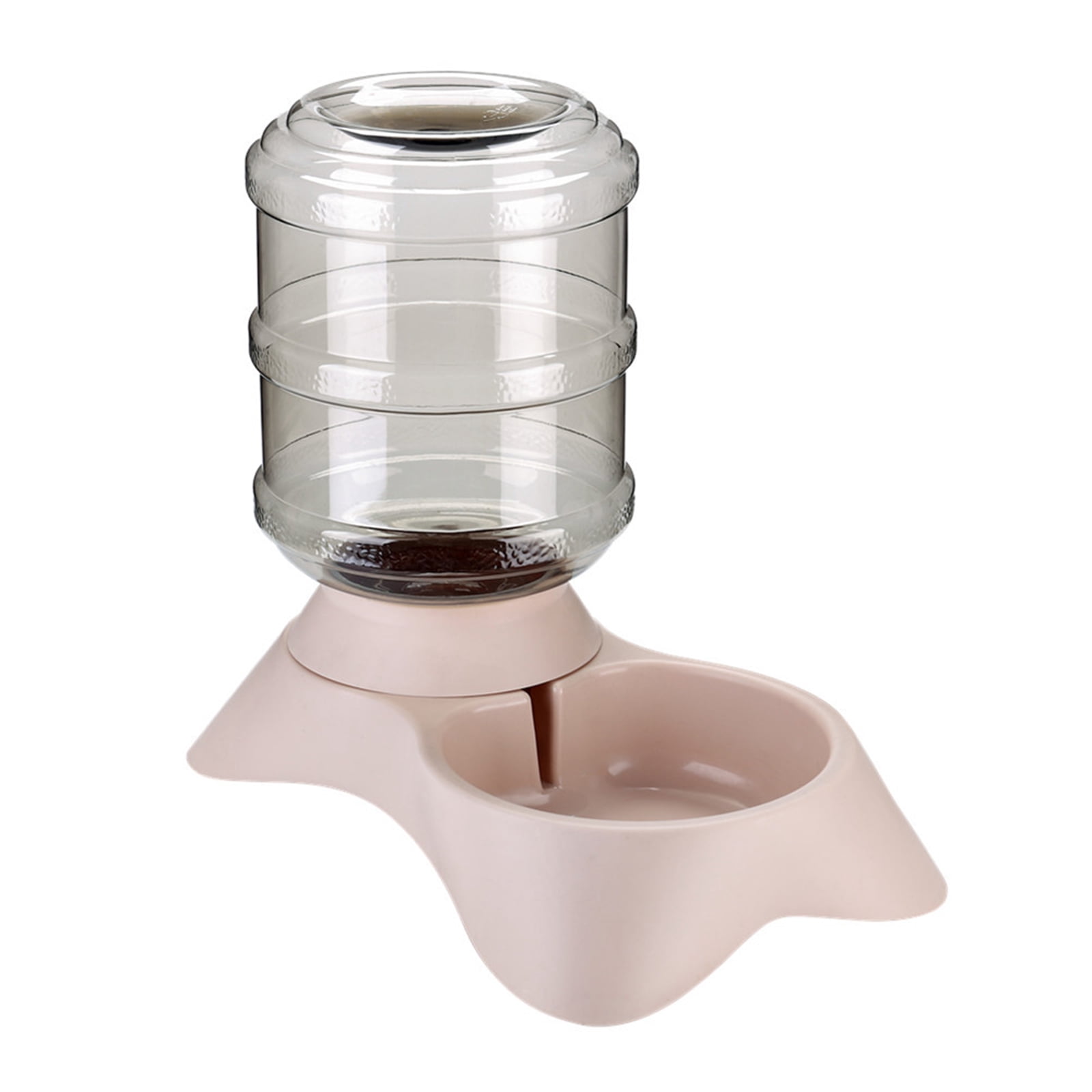 Dog Automatic Feeders And Water Cats Water Feeders Cats Feeding Water ...