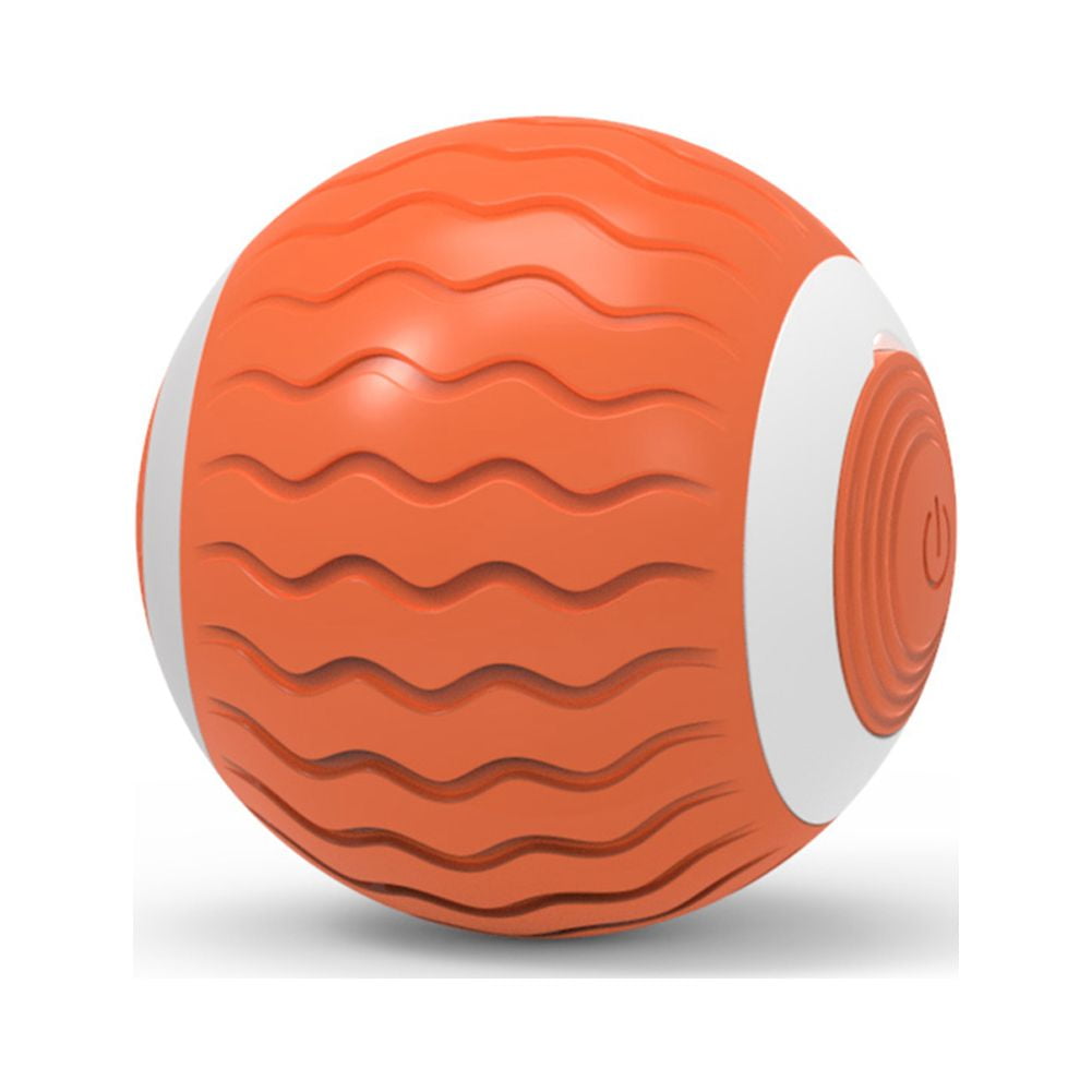 Dog Balls, Interactive Dog Toys for Puppy/Small/Medium/Large Dogs ...