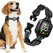 Petrainer Waterproof Dog Shocker with Remote, Beep/Vibra/Shock E-Collar, 300yd Range - Walmart.com