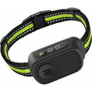 PetSafe Rechargeable Bark Control Collar for Dogs Over 8 lb., Automatic ...