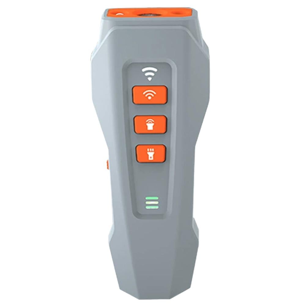 Dog Bark Deterrent Device, Pet Electronic Trainer, Portable Ultrasonic ...