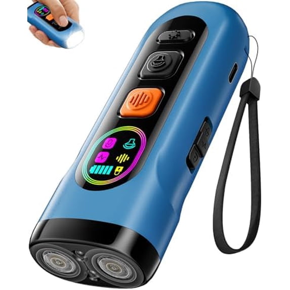 Dog Bark Deterrent Devices Anti Barking Device for Dogs Ultrasonic Bark ...