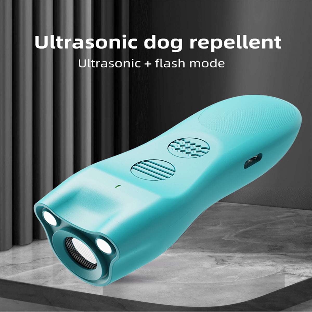 Dog Bark Deterrent Devices, Anti Barking Device for Dogs Barking ...