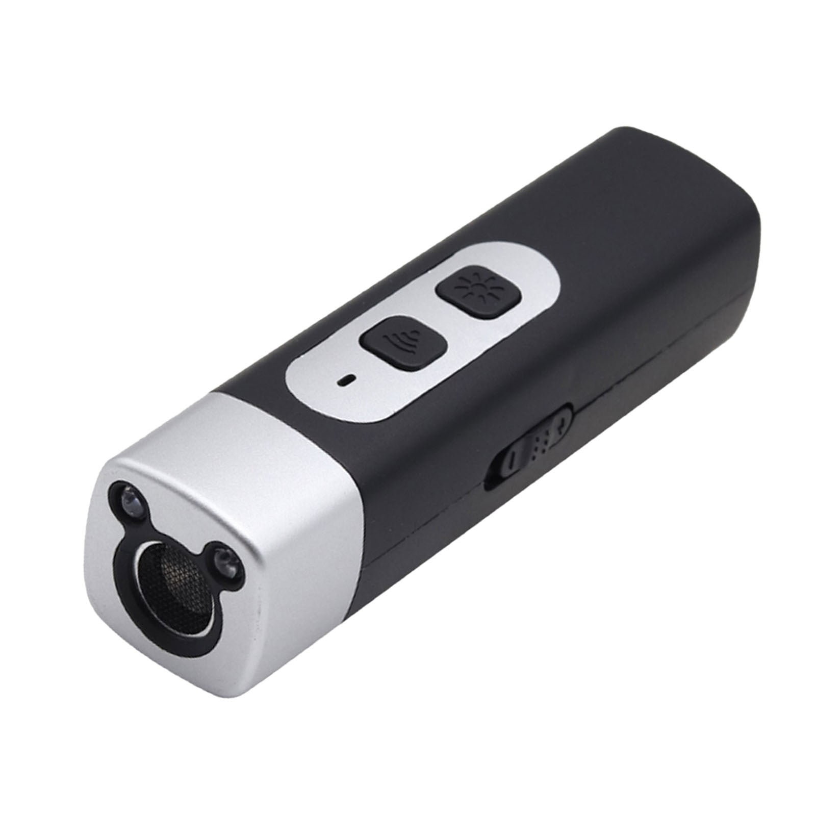 Dog Bark Deterrent Rechargeable Sonic Dog Repeller Safe 25KHz Sonic ...