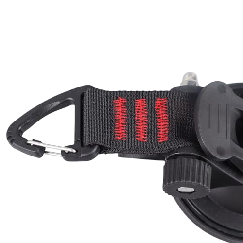 Dog Bathing Tether with Heavy Suction Cup, Portable Rubber Dog Bathing ...