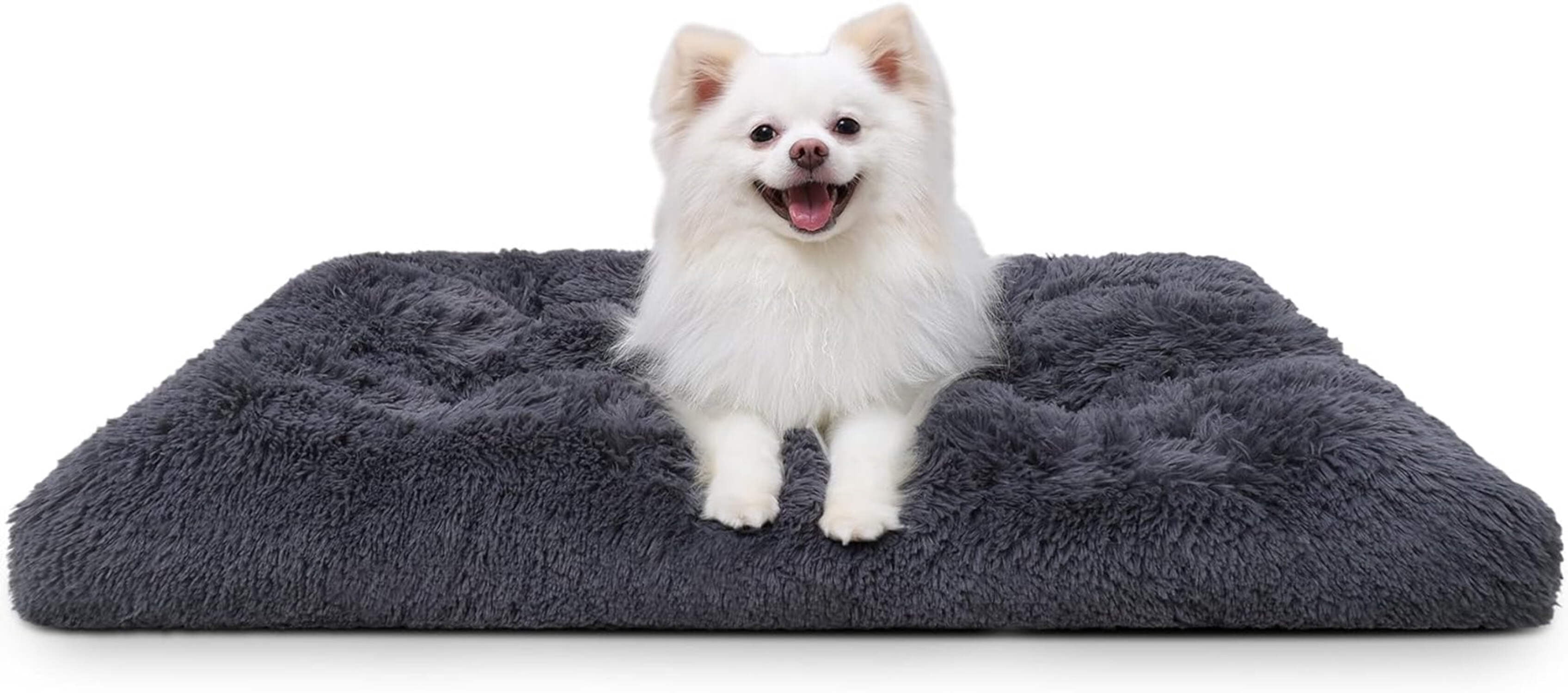 Dog Bed Crate Pad - Walmart.com