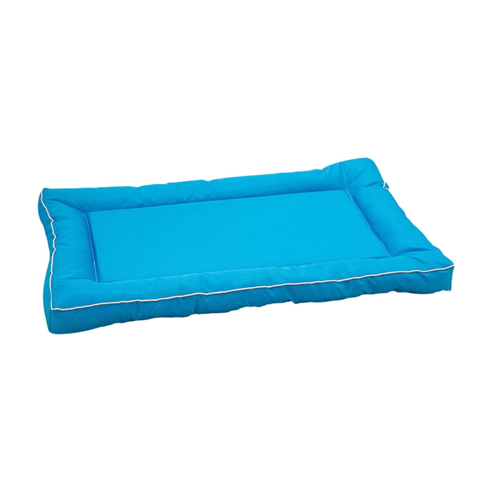 Dog Bed Puppy Thicken Bed Easy Wipe Waterproof Cover Sofa for Small to ...