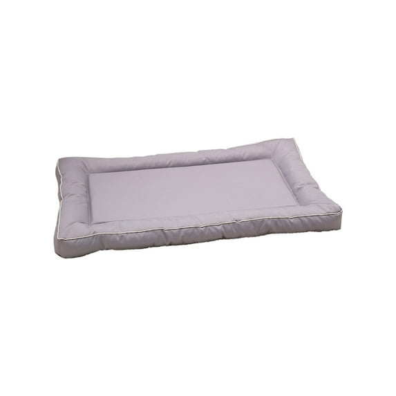 Dog Bed Puppy Thicken Bed Easy Wipe Waterproof Cover Sofa for Small to ...