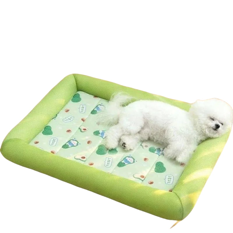 Dog Beds for Small Dogs & Cats,Washable Pet Bed, Dog Sofa Bed, Anti ...