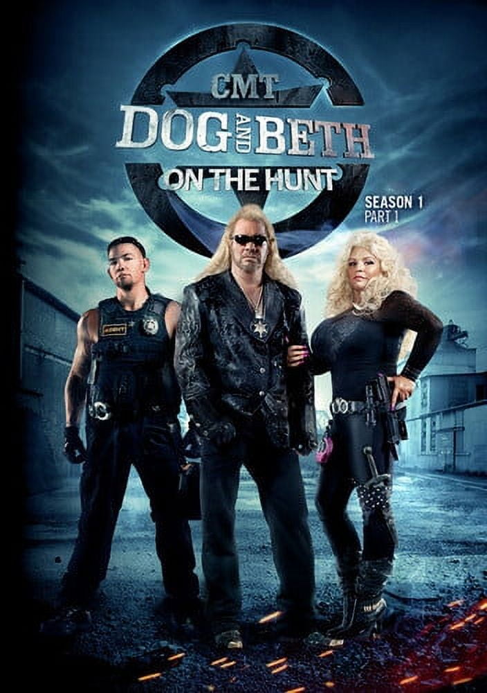 Dog & Beth: On The Hunt - Season 1 - Part 1 (DVD), MTV Mod, Drama ...