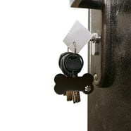 Bigfoot Keyrack Locker - Walmart.com