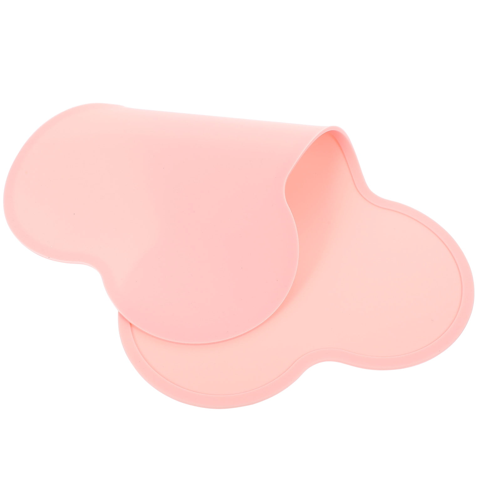 Dog Bone Mat Pet Placemat Leak-proof Anti-scalding - Walmart.com