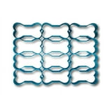 Dog Bone Multi cutter (3”x12)- Fast Shipping - Sharp Edges ...