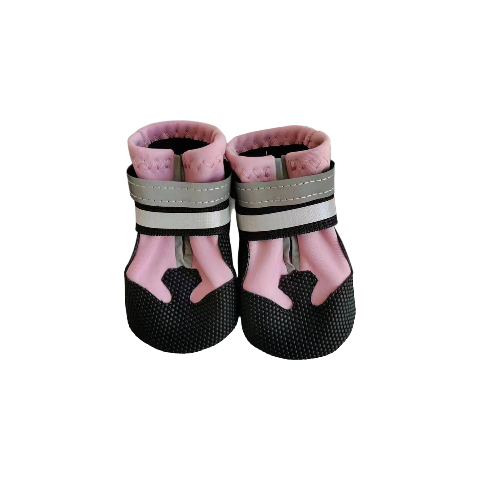 Dog Boots For Medium To Large Dogs, Dog Booties With Rugged Sole For ...