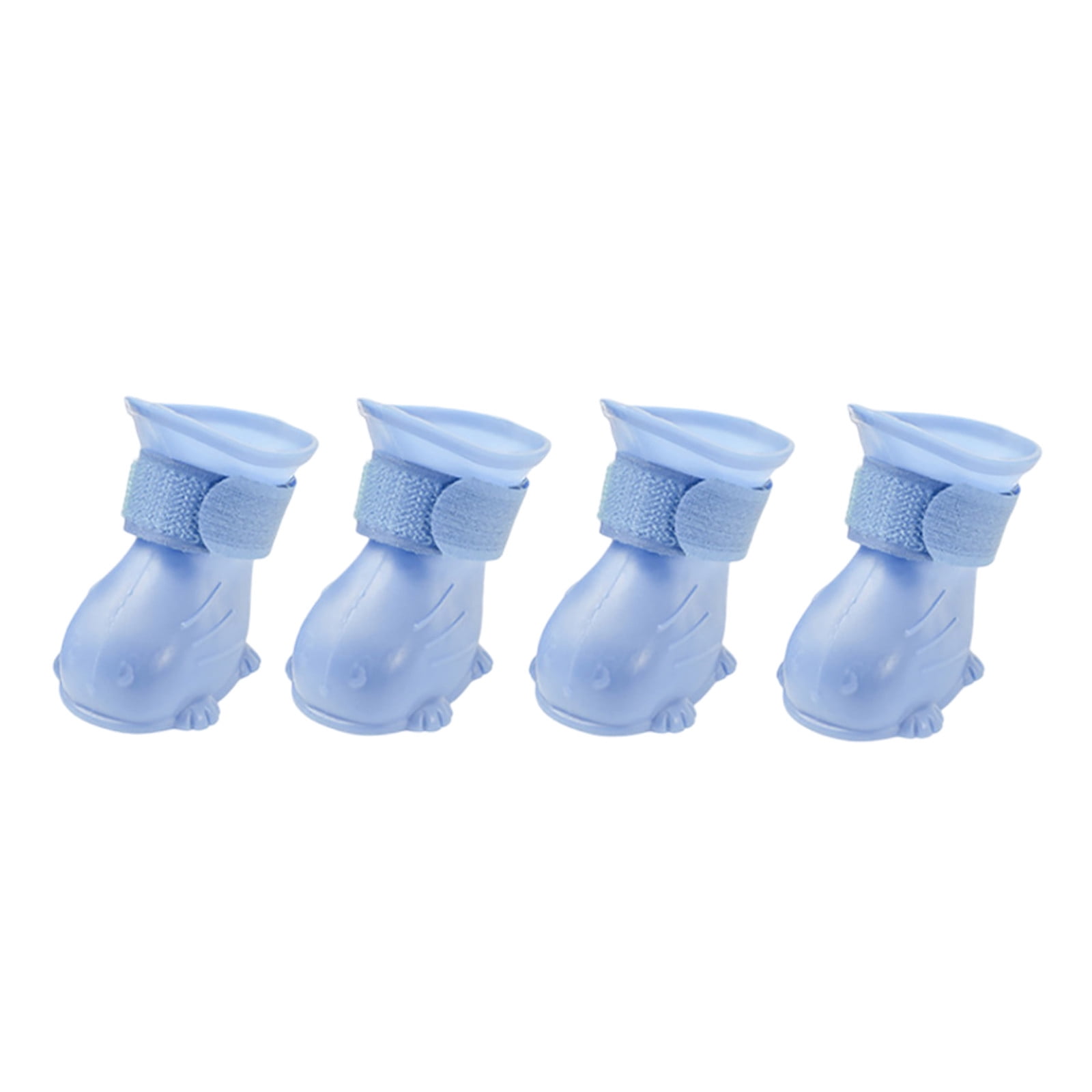 Dog Boots Suitable For Hot Road Upgraded Dog Boots For 2026 Wear And ...