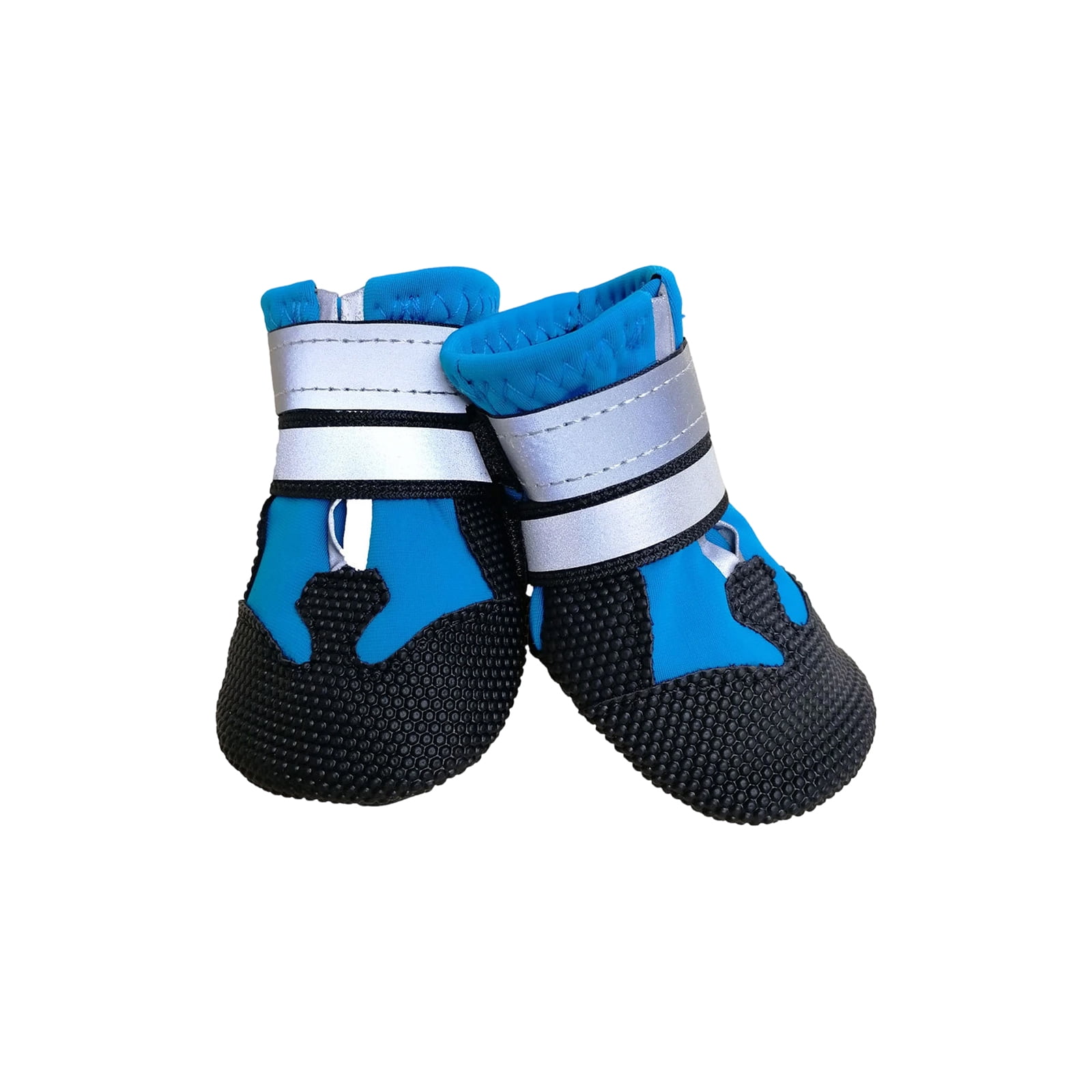 Dog Boots for Large Dogs Waterproof/Non-Slip Dog Shoes for Medium Dogs ...