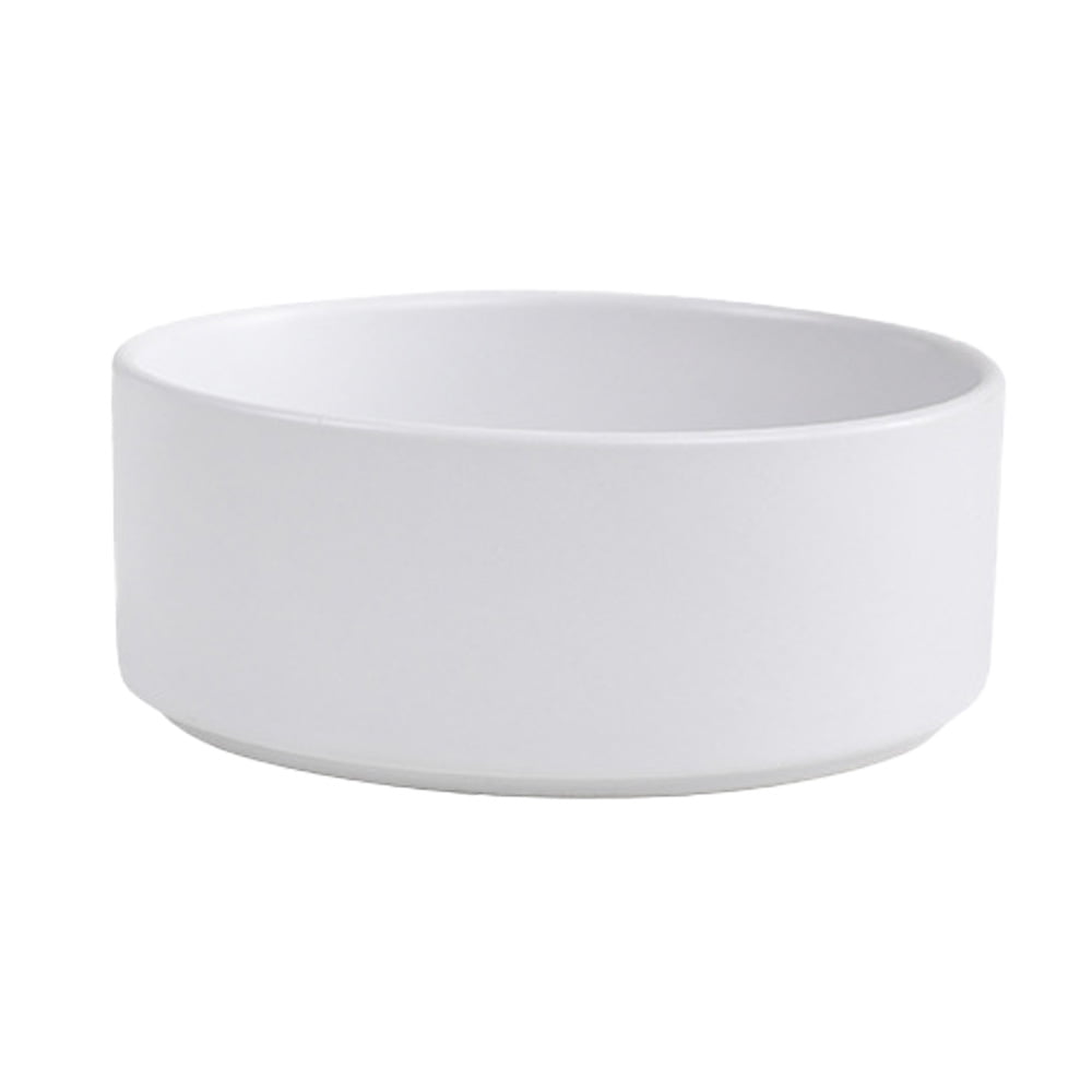 Dog Bowl - Cat Dog Bowls - No Spill Pet Dish for Food Water Feeding ...