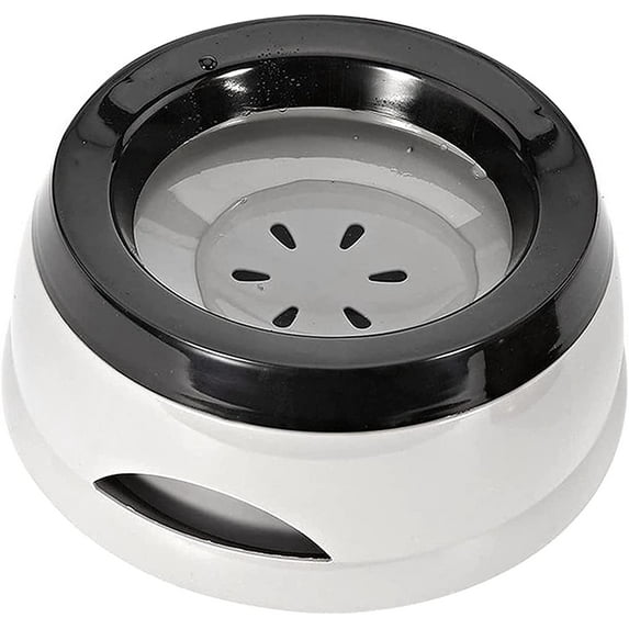 Dog Bowl, Dog Water Bowl, Travel Bowls, Water Dispensers, Anti-Spill ...