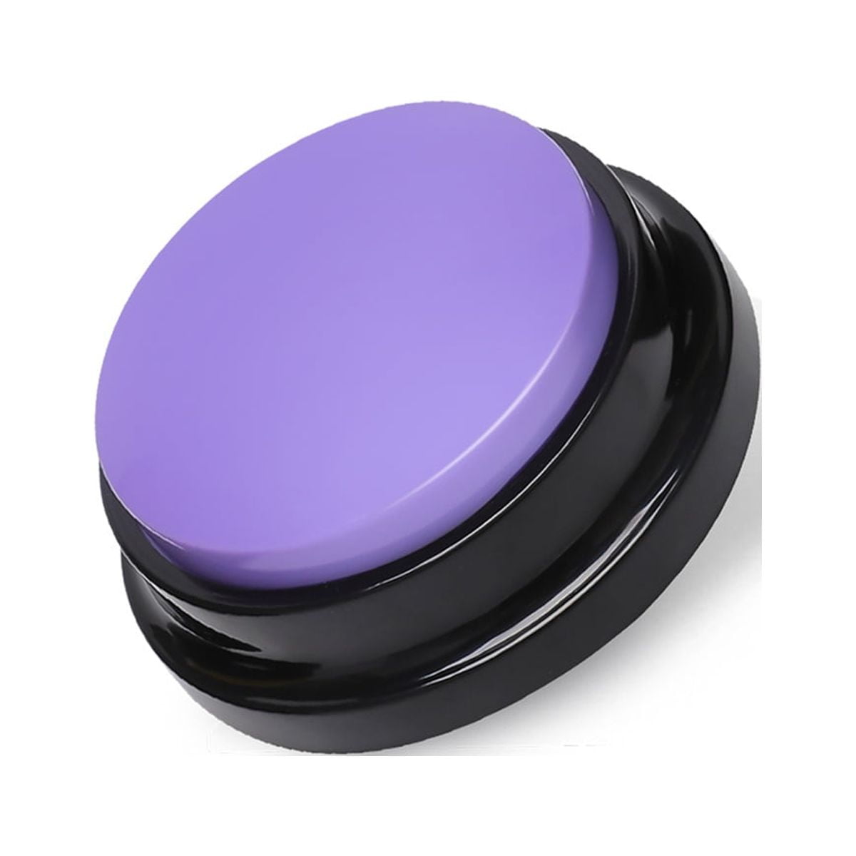 Dog Buttons for Communication - 1 Pack Recordable Dog Buttons Pet ...