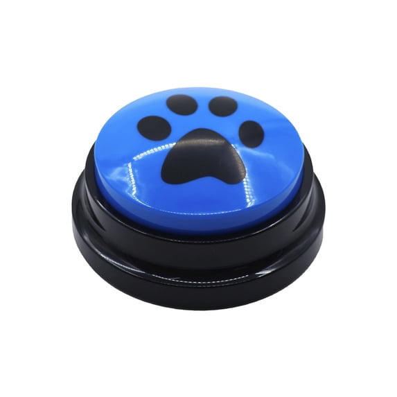 Dog Buttons for Communication,Dog Training Tools,Recordable Buttons for ...
