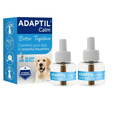 Dog Calming Diffuser 48ml (2 Refills) - Pheromone Anxiety Relief for ...