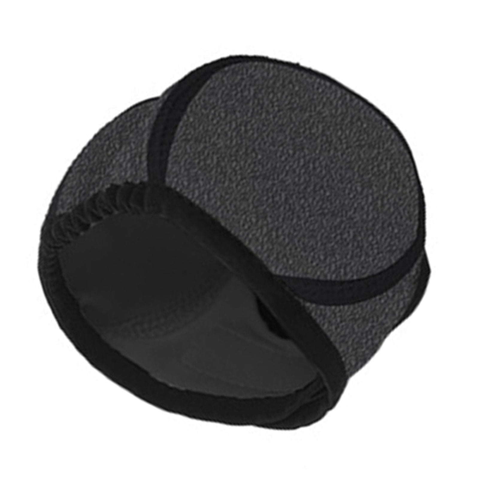 Dog Calming Earmuffs Snood Soothing Head Covers Easy to Adjust Pet Ear ...