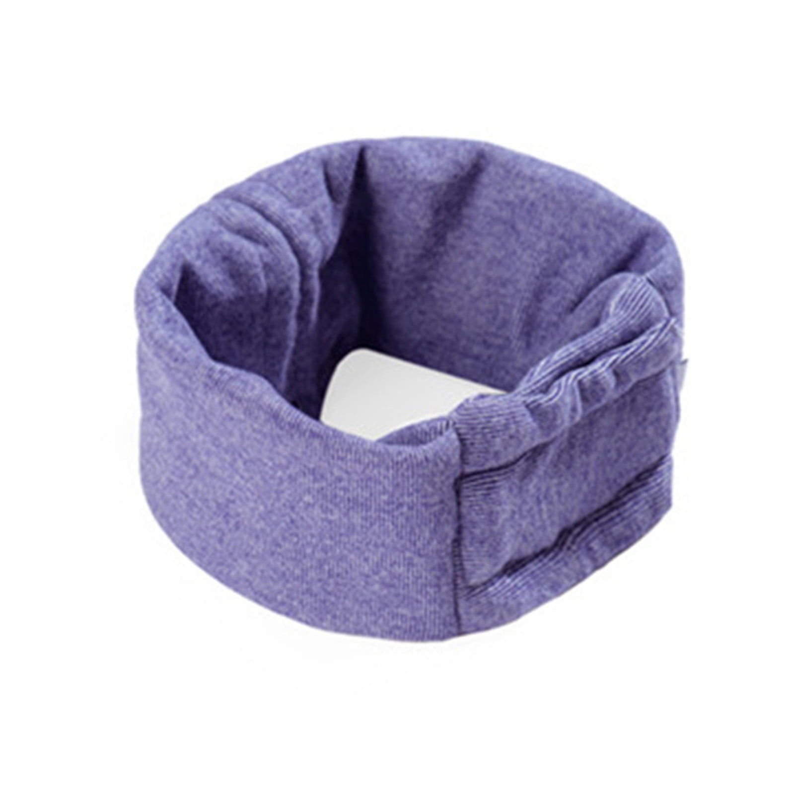 Dog Calming Hoodie Hematoma Ear Wraps Dog Head Cover Ear Muffs for ...
