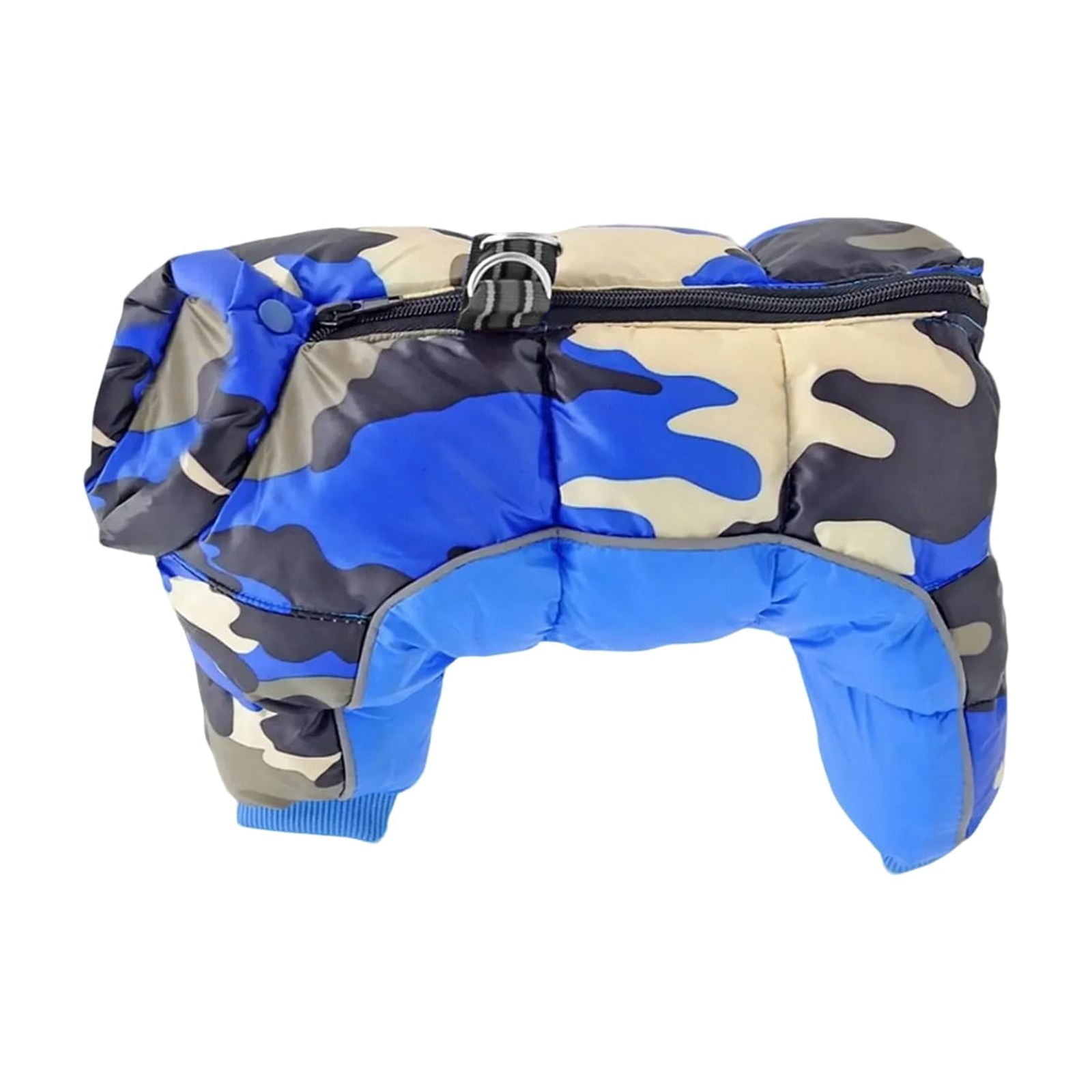 Dog Camouflage Clothing, Down Jackets, Camouflage Patterns, Fashion ...