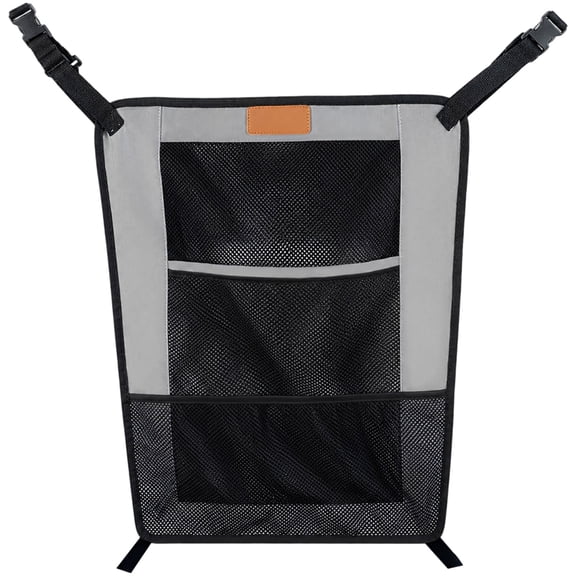 Dog Car Divider for Safe Pet Travel