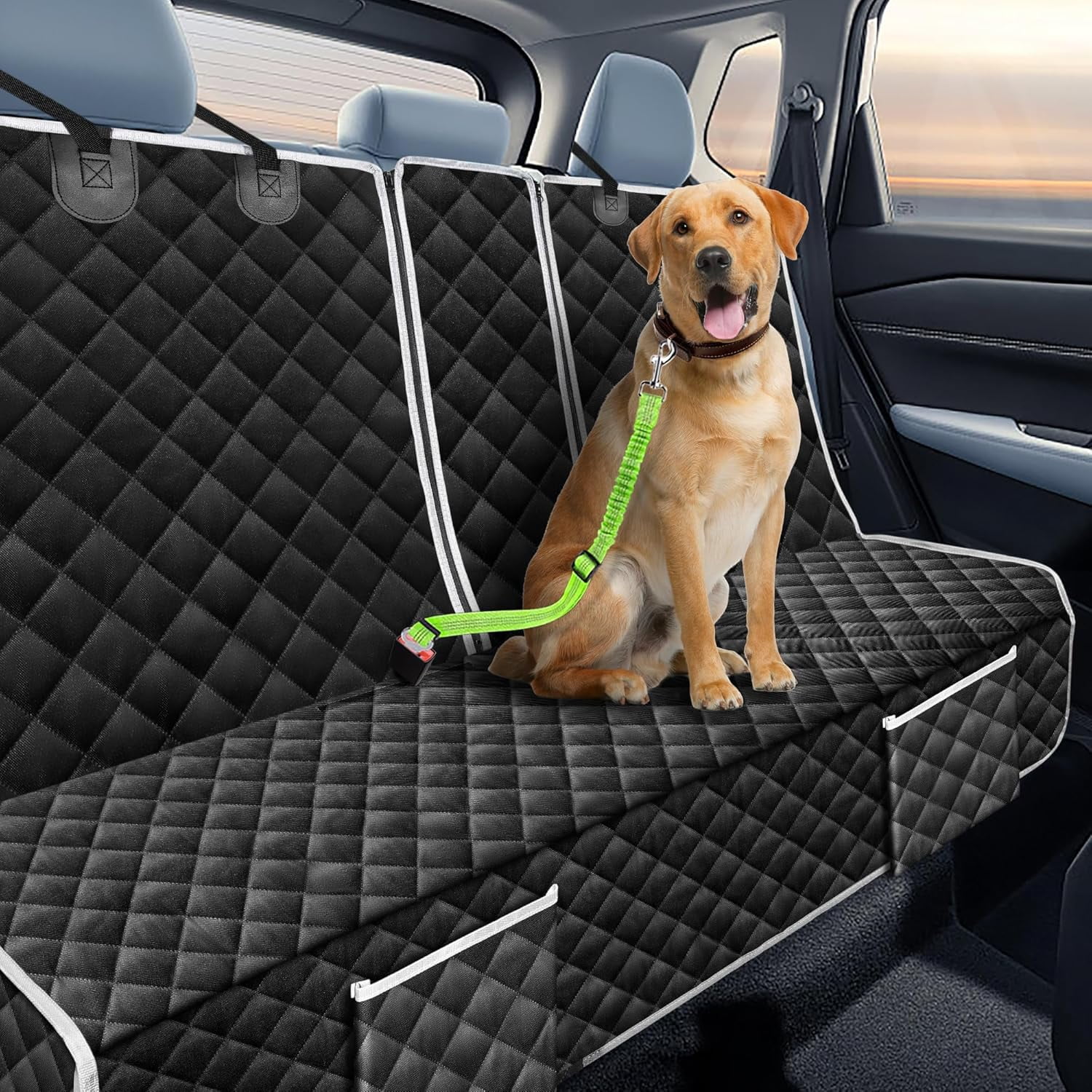 Dog Car Seat Cover Compatible with Lexus NX RX is 250 350 350h 450h ...