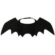 Halloween Cat Bat Wings Pet Costume for Halloween Party Decorations ...
